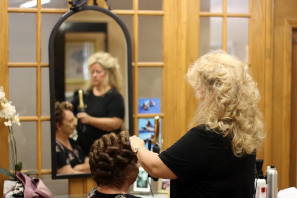 About Us – Rick Bowman Hair Salon and Studio Spa